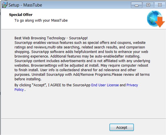 MajorGeeks blacklists Havysoft and MassTube for forced malware during installation (Updated ...