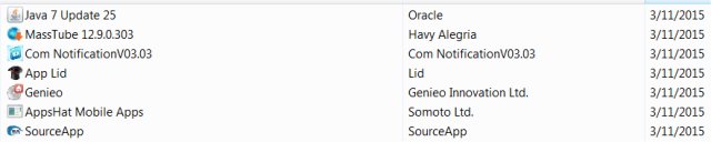 MajorGeeks blacklists Havysoft and MassTube for forced malware during installation (Updated ...
