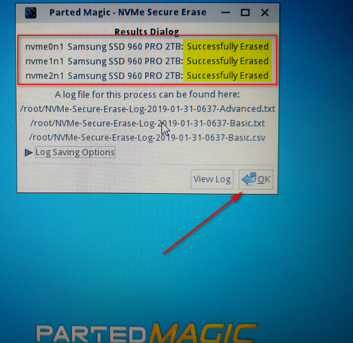 How to Restore Your SSD Performance by Secure Erasing It - MajorGeeks