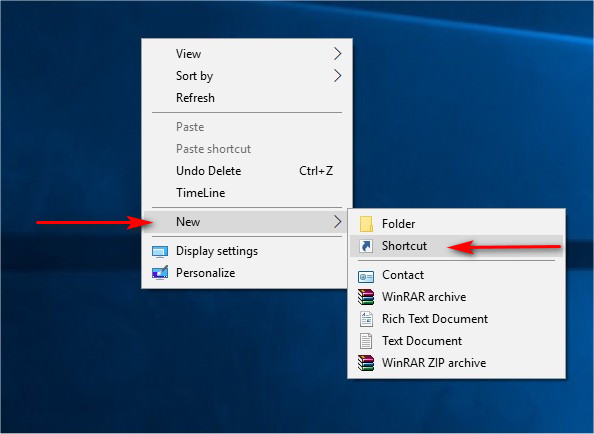 The Ultimate List of Rundll32 Commands for Windows 10/8/7 - MajorGeeks
