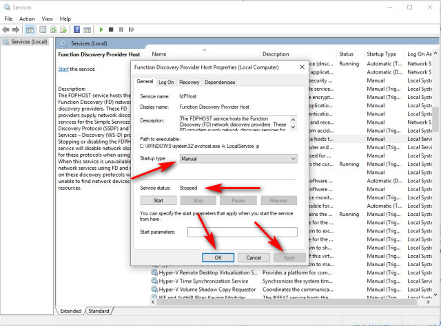 Windows 10 Can’t See Other Computers on Network - MajorGeeks