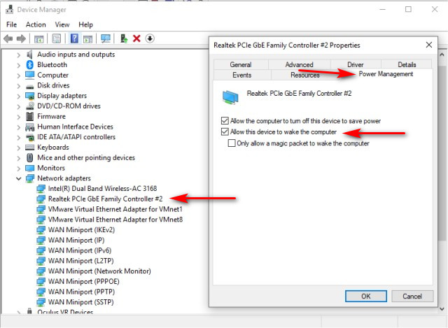 How to Fix When Windows 10 Turns Itself on - MajorGeeks