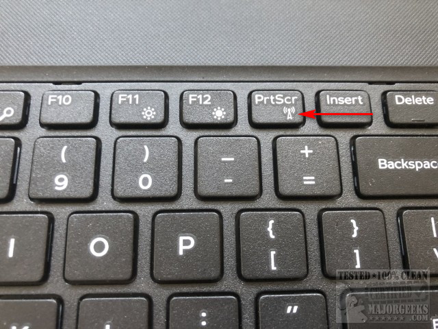 Airplane mode keyboard shortcut windows 10 - motorcyclerolf