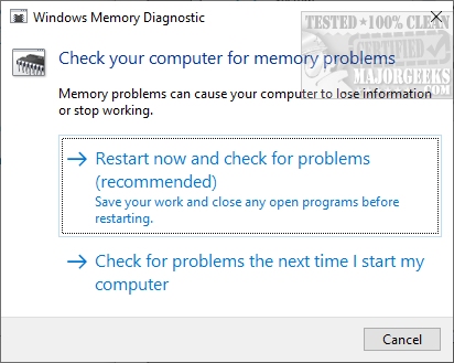 How to Fix Windows Update Error 0xc1900201 - MajorGeeks