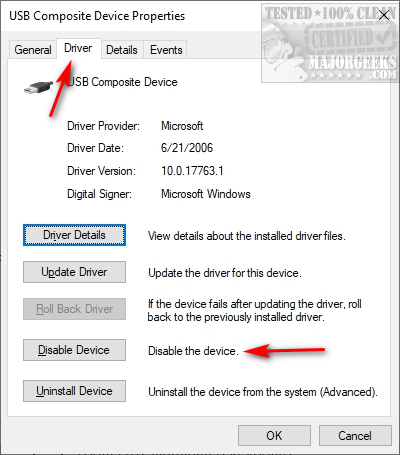 How to Restore a Missing Bluetooth Icon in Windows - MajorGeeks
