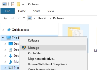 GPT (GUID Partition Table) or MBR (Master Boot Record) When ...