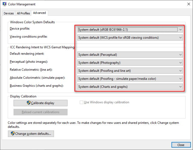 Windows Photo Viewer Can’t Display This Picture - MajorGeeks