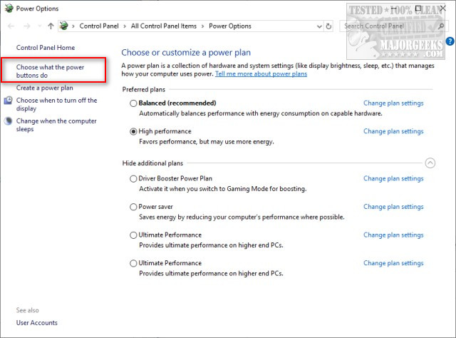 How to Enable Num Lock on Startup or Reboot - MajorGeeks