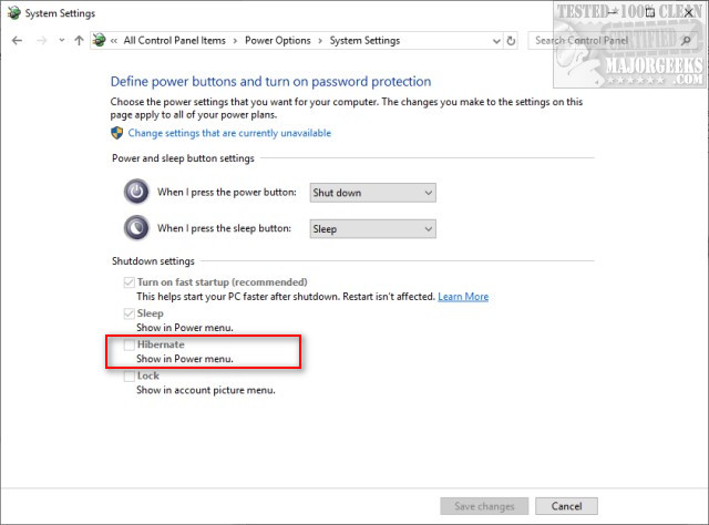 How to Enable Num Lock on Startup or Reboot - MajorGeeks