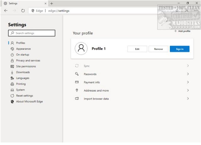 Majorgeeks MajorGeeks New! Beaver Notes Is A Versatile Open Source