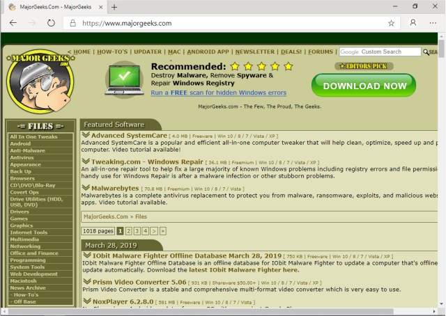 How to Troubleshoot Microsoft Edge Insider Build Installation Errors ...