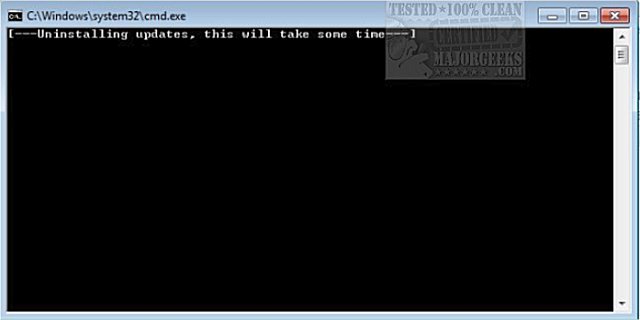 Remove Telemetry-Win10 Upgrade Updates Script Helps Prevent the Windows ...