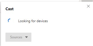 How to Enable Device Casting in Chromium Based Microsoft Edge - MajorGeeks