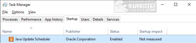 What Is Jucheck.Exe and Should I Remove It? - MajorGeeks