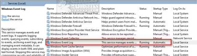 How to Show or Hide the Safely Remove Hardware Icon - MajorGeeks