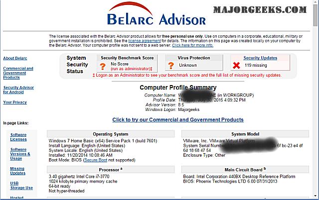 How to Check If Your Hard Drive Is SSD or HDD - MajorGeeks