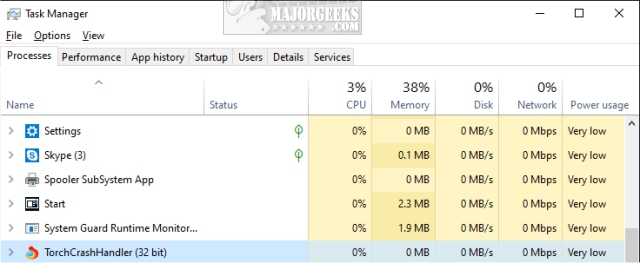 How to Remove Chromium Malware - MajorGeeks