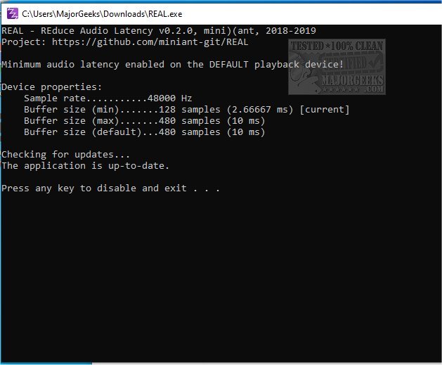 How to Diagnose Sound Delays, Lags and Audio Latency in Windows 10 ...