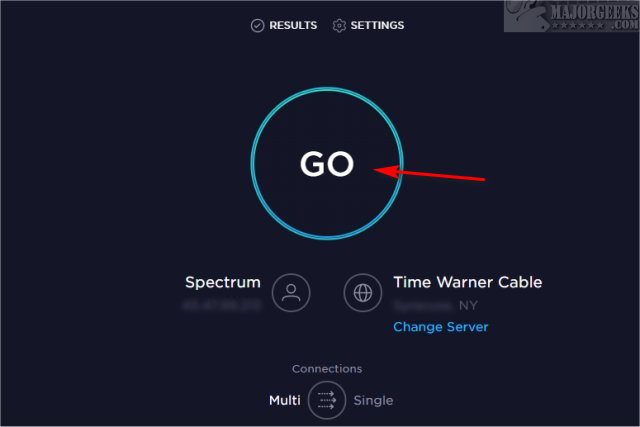 How to Fix Slow Internet on Windows 10 - MajorGeeks