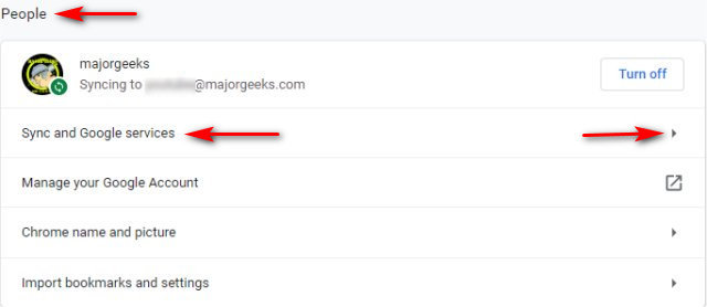 How to Stop Google Chrome Crash Reports Sending Personal Information ...