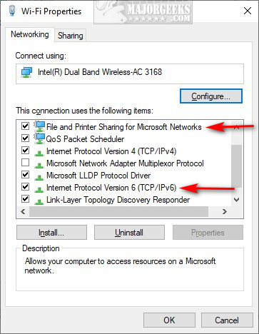 Fix: The RPC Server is Unavailable - MajorGeeks