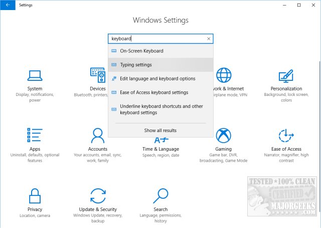Enable or Disable Auto-Correct and Highlight Misspelled Words In ...