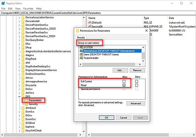 Windows Could Not Start the Diagnostic Policy Service - MajorGeeks