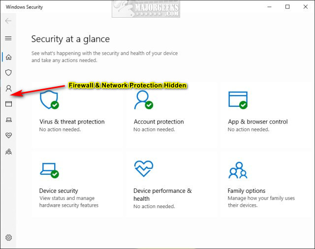 Firewall & Network Protection in Windows 10 & 11 Explained and How to ...