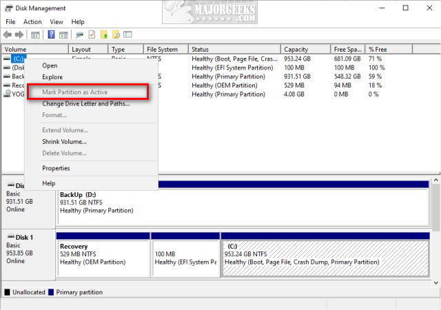 How to Fix 'Something Happened' When Installing or Updating Windows 10 ...