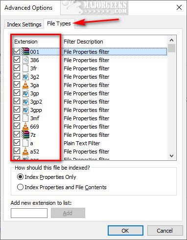 Enable or Disable Enhanced Mode for Windows Search in Windows 10 & 11 ...