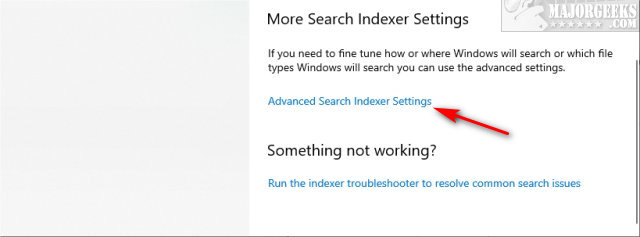 Enable or Disable Enhanced Mode for Windows Search in Windows 10 & 11 ...