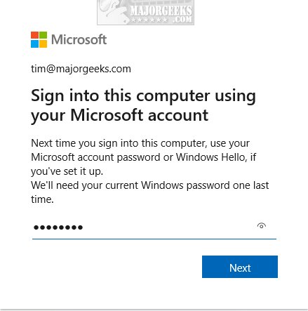How to Switch Between a Microsoft and Local Account in Windows 10 ...