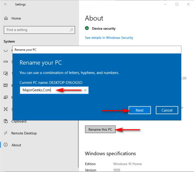2456 how to rename your pc in windows 10 1 jpg