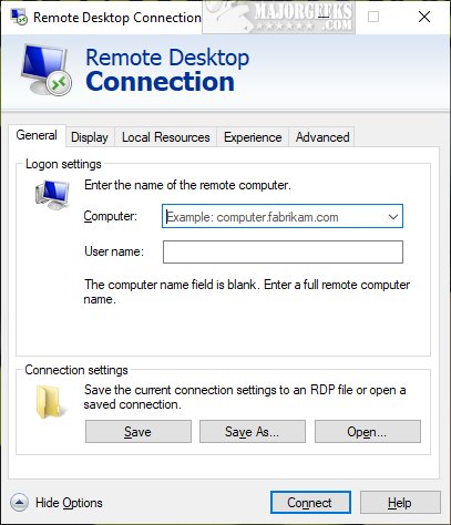 How to Enable or Disable Always Prompt for Password Upon Remote Desktop ...