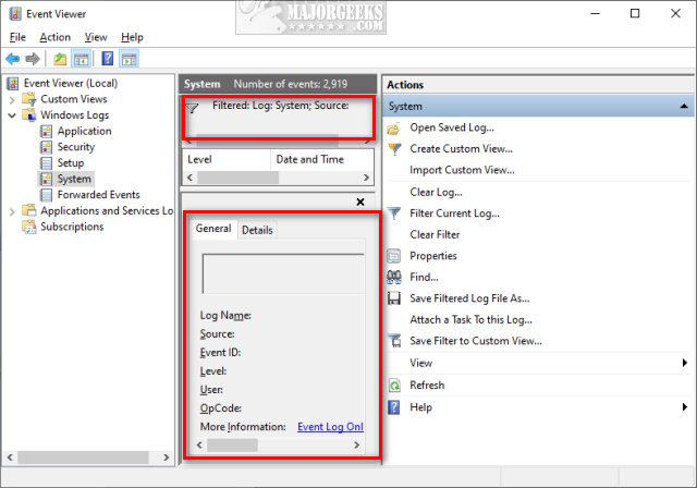 How to Find Devices That Can Wake Your Computer - MajorGeeks