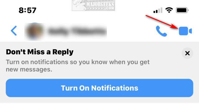 How to Create a Group Video Chat With Facebook (And Other Options ...