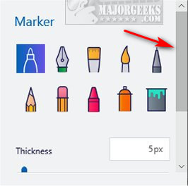 Disable or Enable Automatically Hide Scroll Bars in Windows 10 & 11 ...