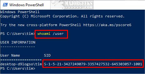 How to Fix 'We Can't Sign Into Your Account' and 'You've Been Signed in ...