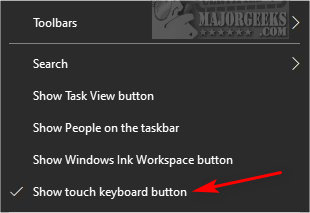 How to Use Emojis in Windows 10 - MajorGeeks