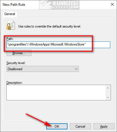 Microsoft again disabled the ability to unpin Microsoft Store from ...