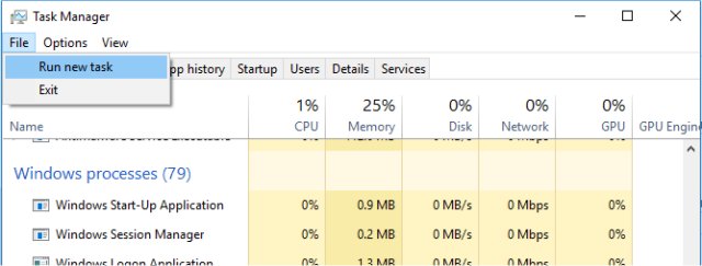How to Rebuild the Windows Icon Cache When Thumbnails or Icons Aren't ...