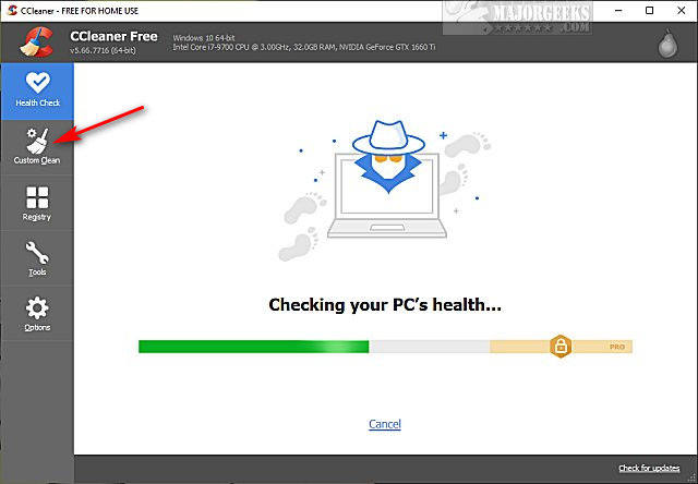 How to Make Your Computer Run Like New in 4 Easy Steps - MajorGeeks