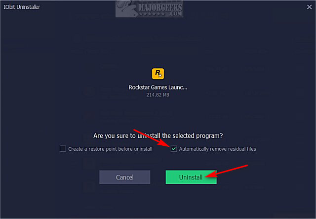 How to Make Your Computer Run Like New in 4 Easy Steps - MajorGeeks