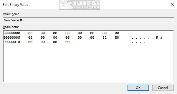 How to Disable the Insert Key in Windows 10 - MajorGeeks