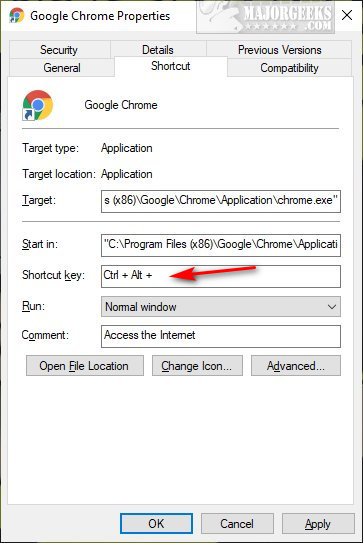 How to Make Your Scroll Lock Key Useful - MajorGeeks