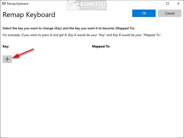 How to Make Your Scroll Lock Key Useful - MajorGeeks