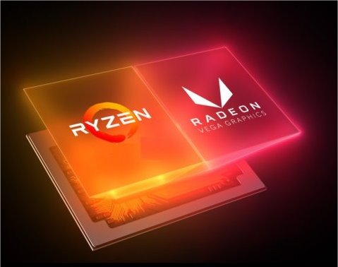 What Is an APU Processor? - MajorGeeks