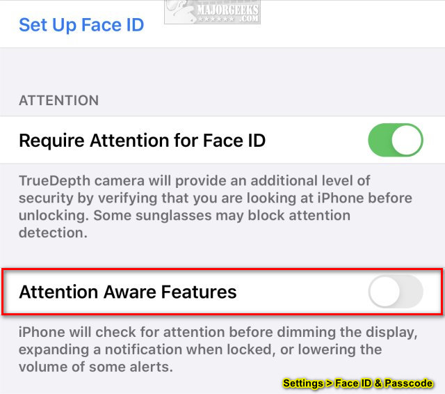 How to Fix Low or No iPhone Ring and Text Volume - MajorGeeks
