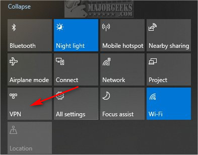 Windows 10 & 11 Sandbox Internet Not Working - MajorGeeks