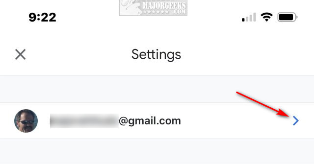 How to Disable Gmail Showing Social, Media Sharing, and Dating ...
